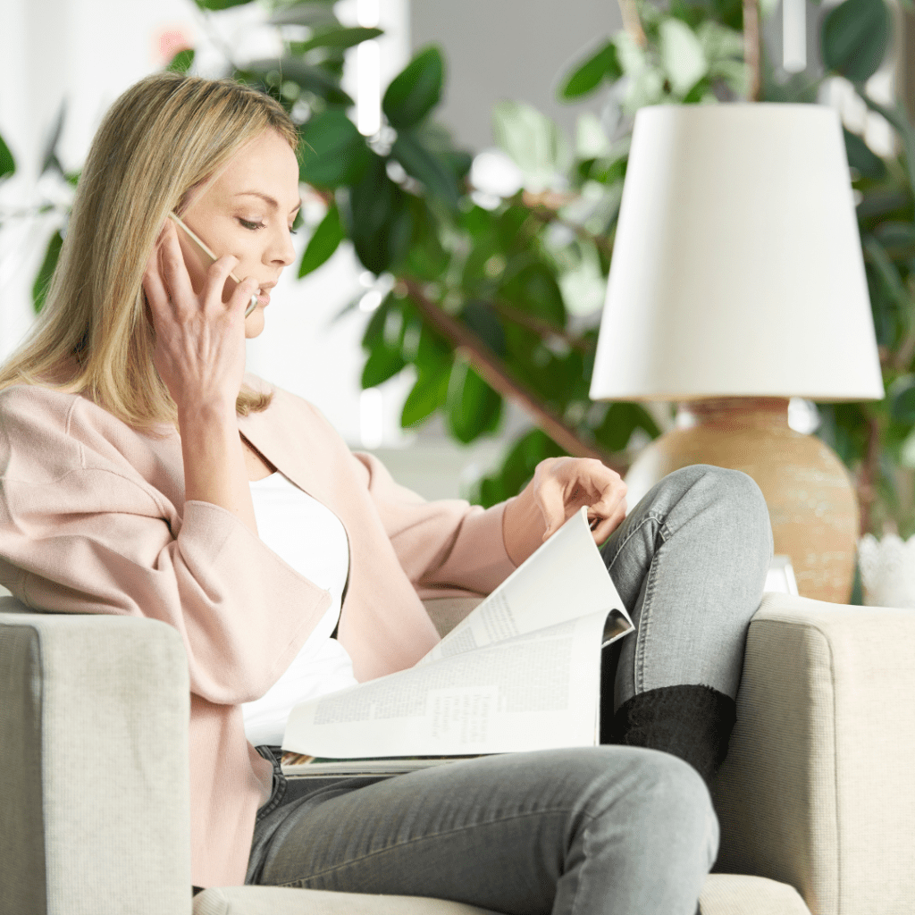 What is Emotional Transformation Therapy? - Bellevue Trauma Recovery Center